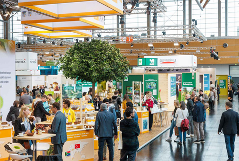 Biofach 2024 – Von internationaler Produktvielfalt bis zur Zukunft des Essens ‹ Fruchtportal
